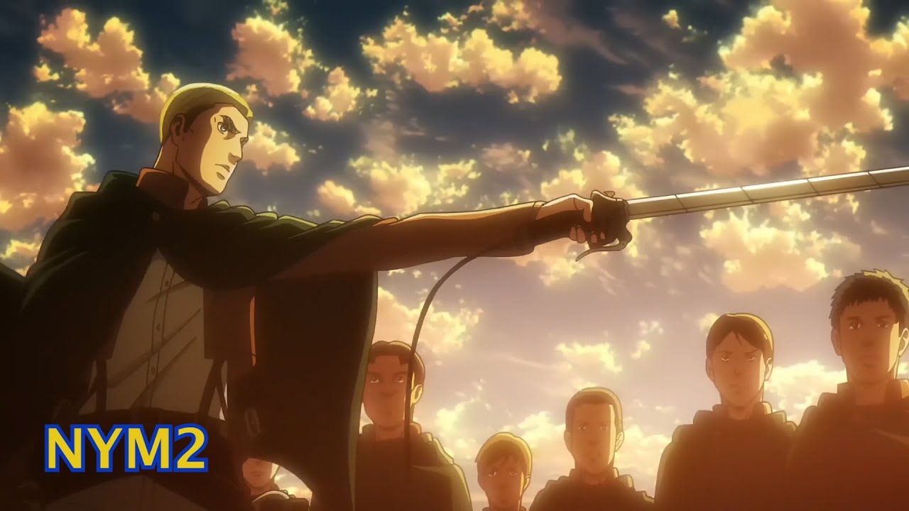Erwin Being Erwin Compilation - Part 1 (Eng Dub) - YouTube