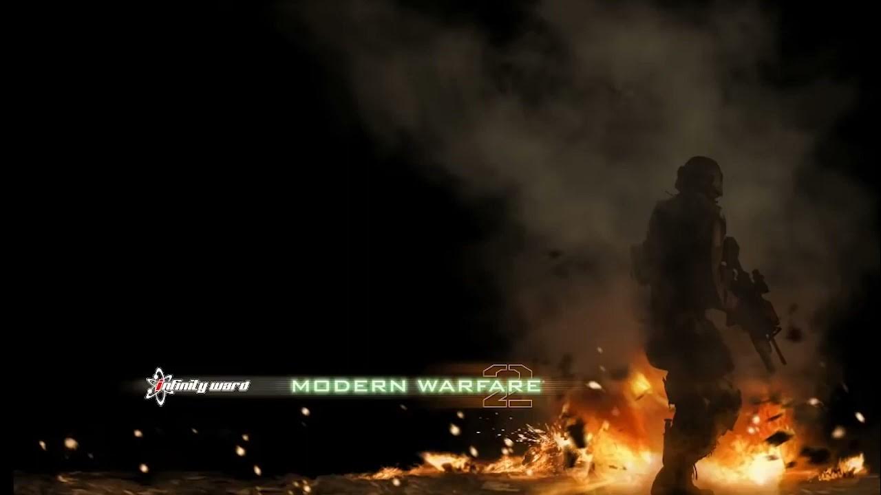 Epic game music - Call of Duty Modern Warfare 2 Soundtrack - YouTube