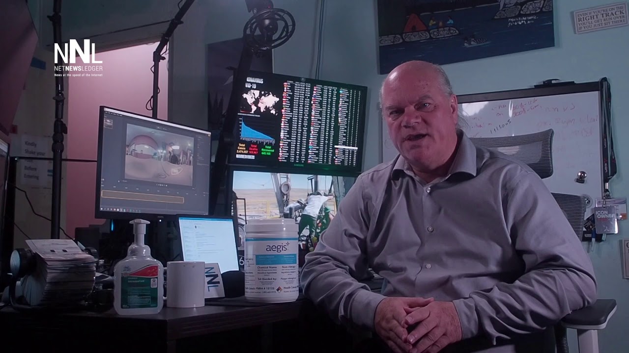 NNL Update April 20, 2020 - YouTube