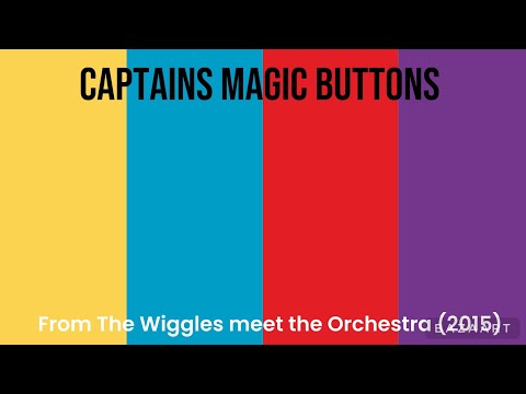 captains magic button (2015) - YouTube
