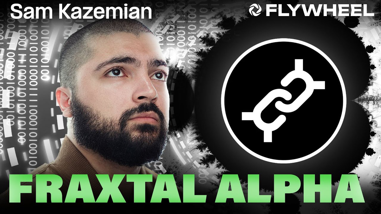 Everything You Need to Know About Fraxtal w/ Frax Founder Sam Kazemian ...