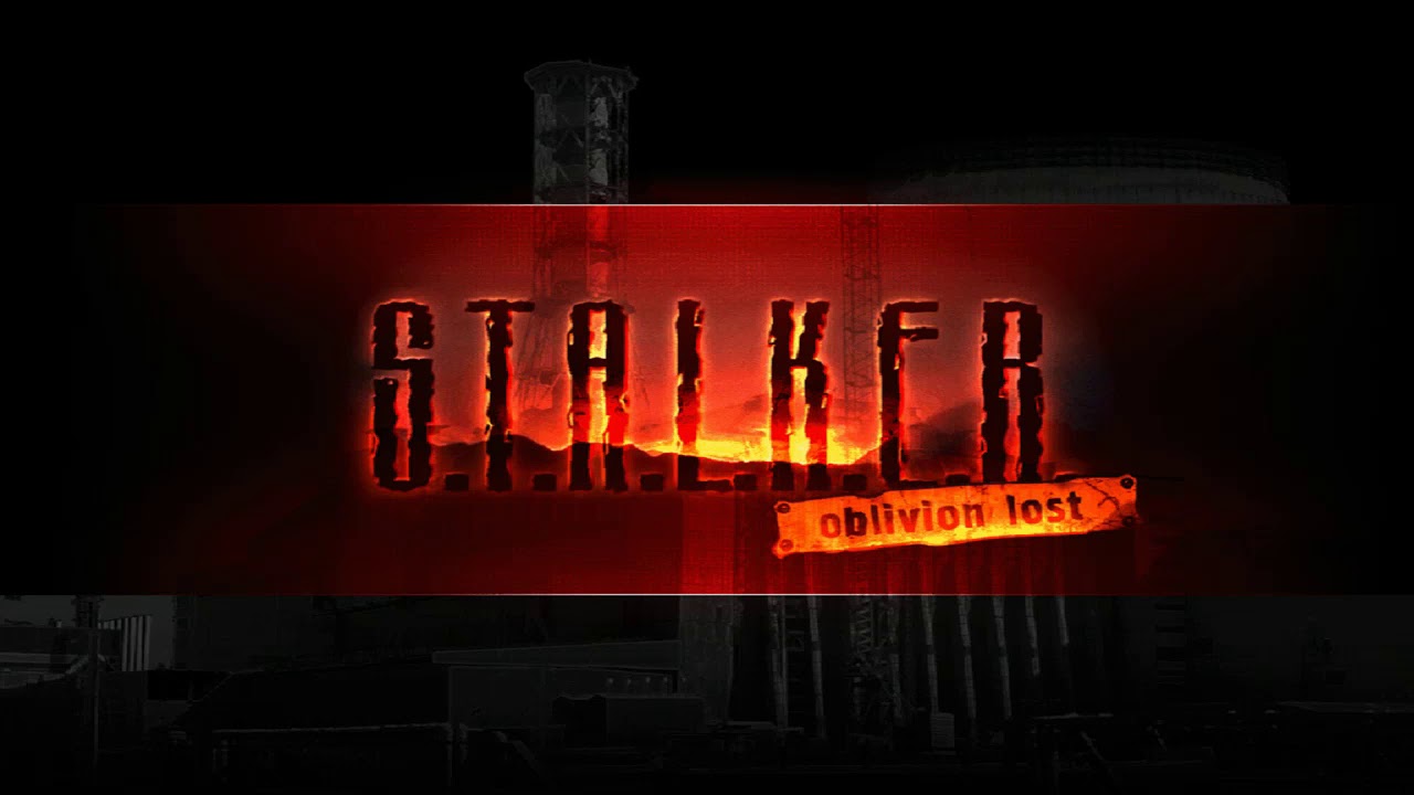 Stalker Build 1096 - YouTube