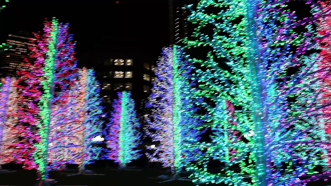 Canary Wharf - Sasha Trees - YouTube