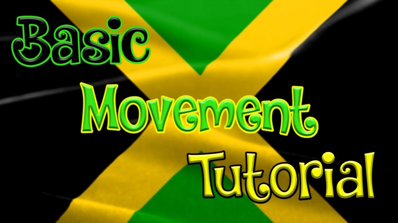 Game Maker Studio2. Basic movement Tutorial (using script) - YouTube