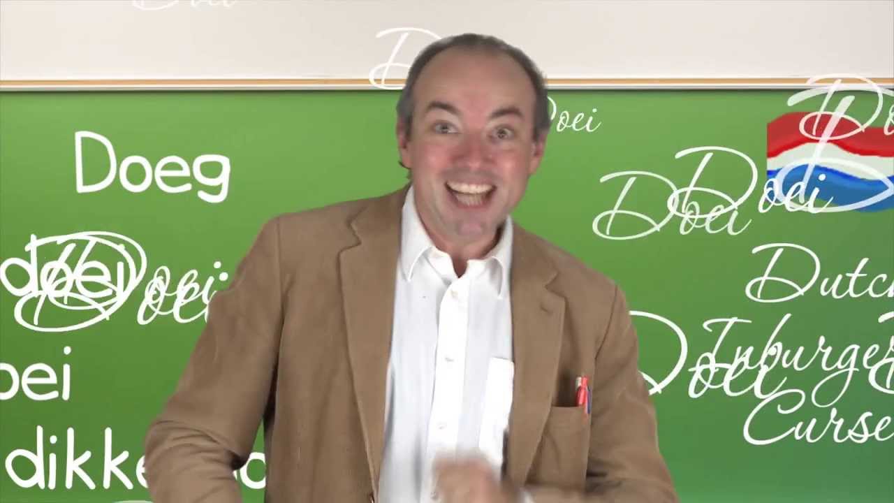 Double Dutch Song - Steenkolen Engels Lied - YouTube