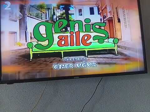 Geniş Aile 7. Bölüm - Full Bölüm