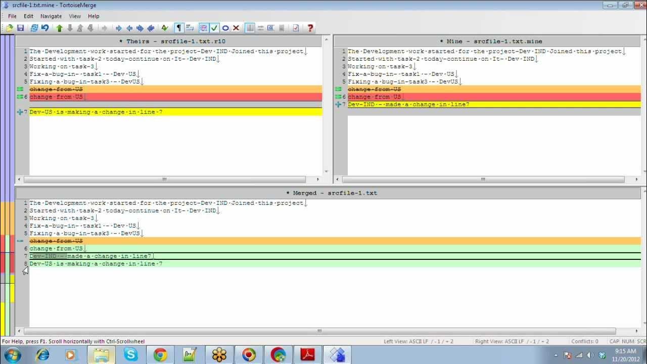 SVN-installation-Team Collaboration-with-Subversion [ 1/3] - YouTube