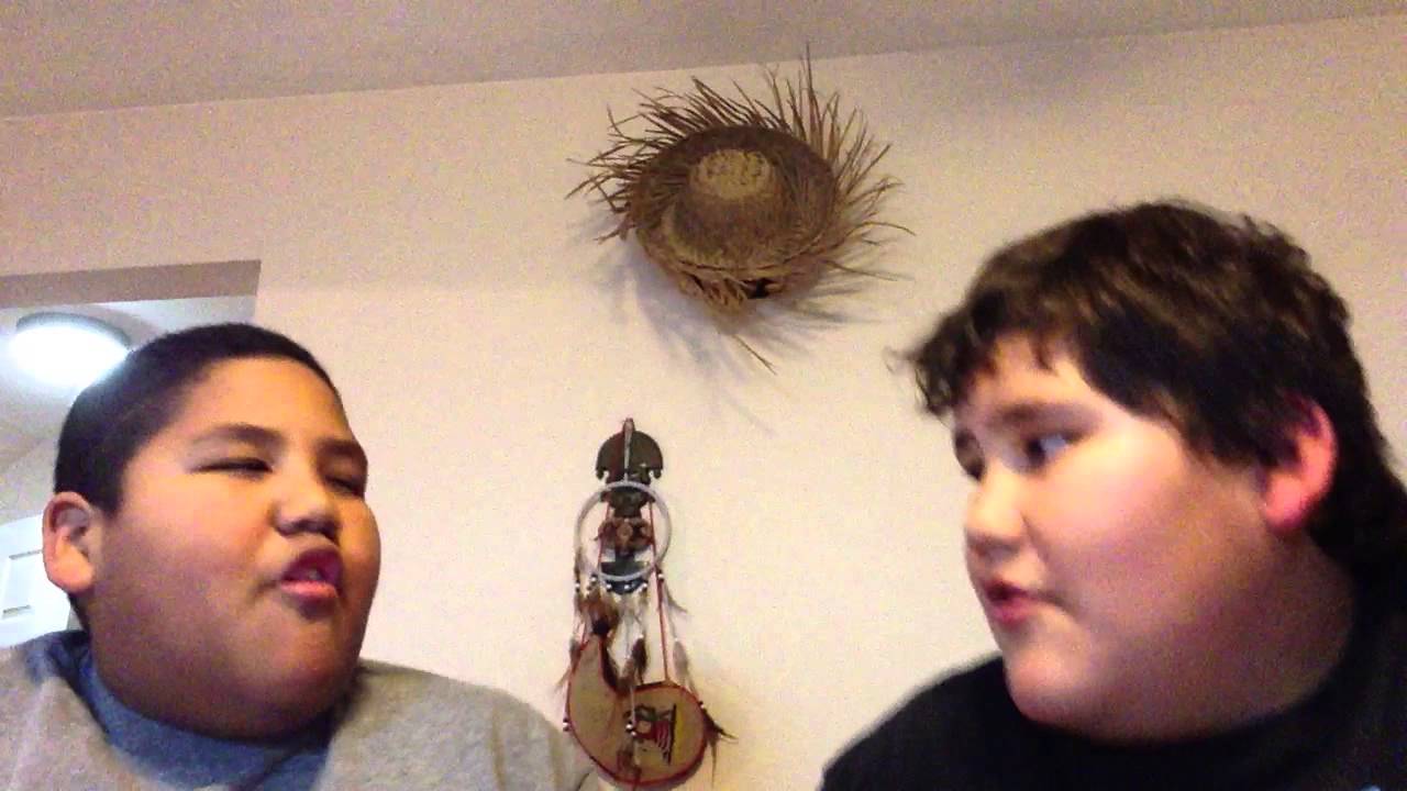 Rap Battle Part 2 - YouTube