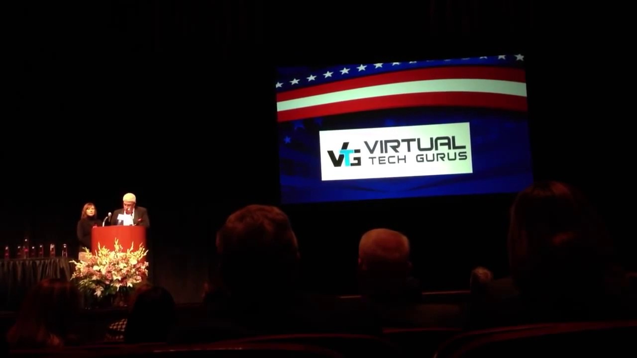 Virtual Tech Gurus 10 of top 100 Fastest Growing Companies - YouTube