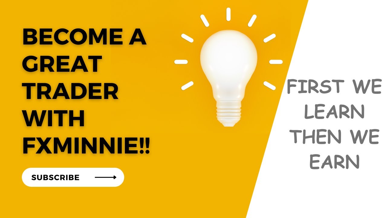 FIRST LEARN THEN EARN - YouTube