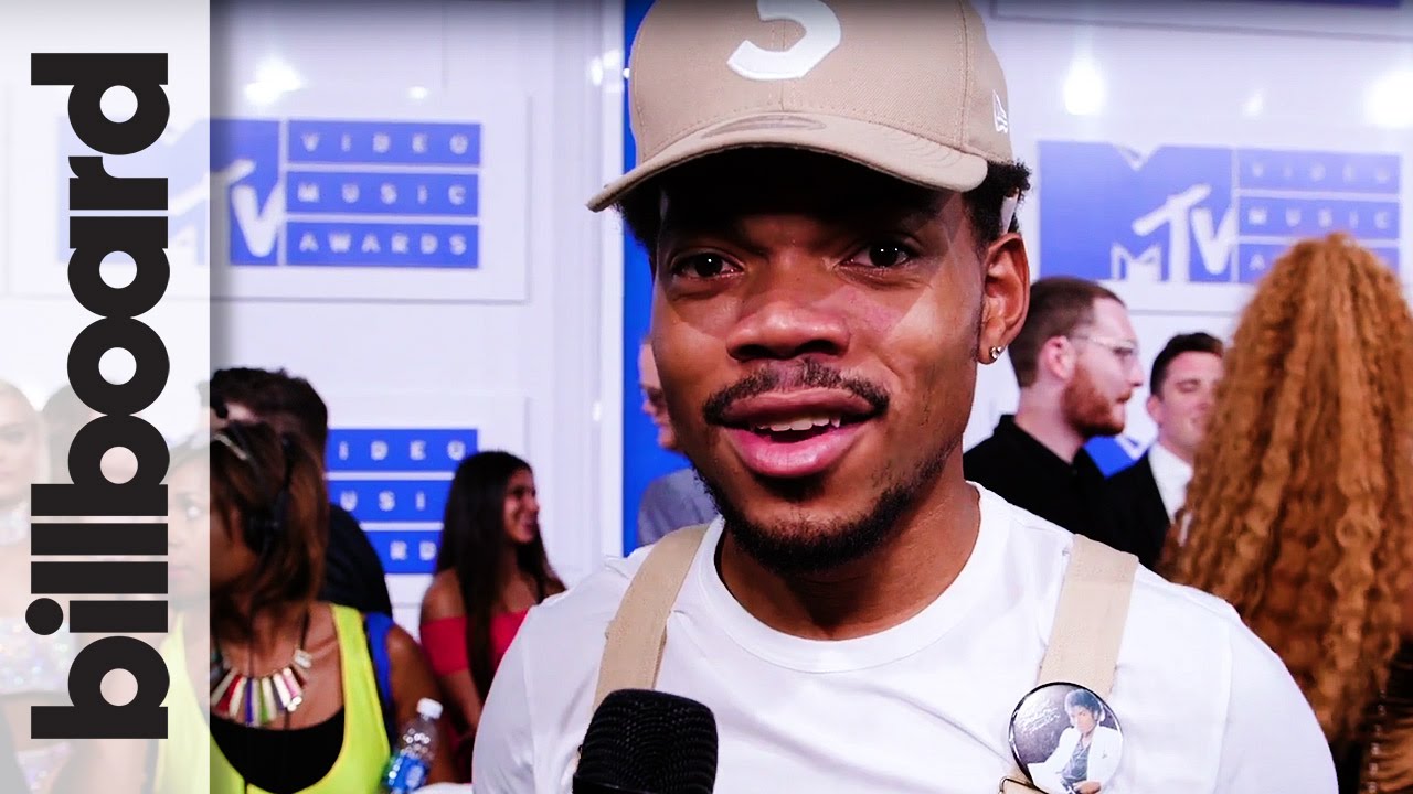 Chance The Rapper Says His Tour is Better Than Drake's & Kanye's | MTV ...