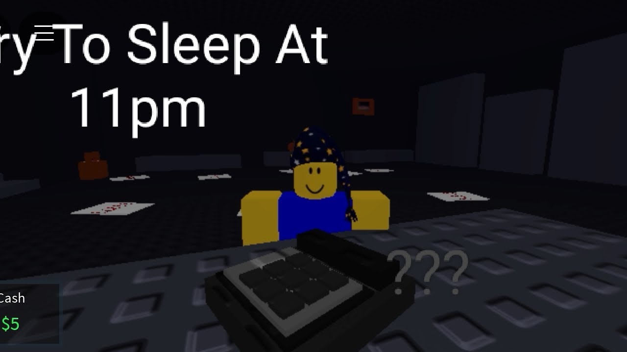 Try To Sleep At 11pm - ?????????? - YouTube