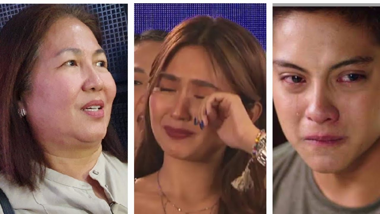 KatnNiel May Problema Nga Ba Ang Relasyon? Kayo Na Ang Humusga sa Sagot ...