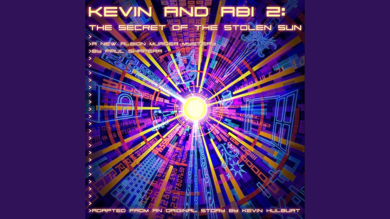 The Reveal (feat. Oliver Marsh, Kiera-Marie Somers, Kerttu Aarnipuu ...