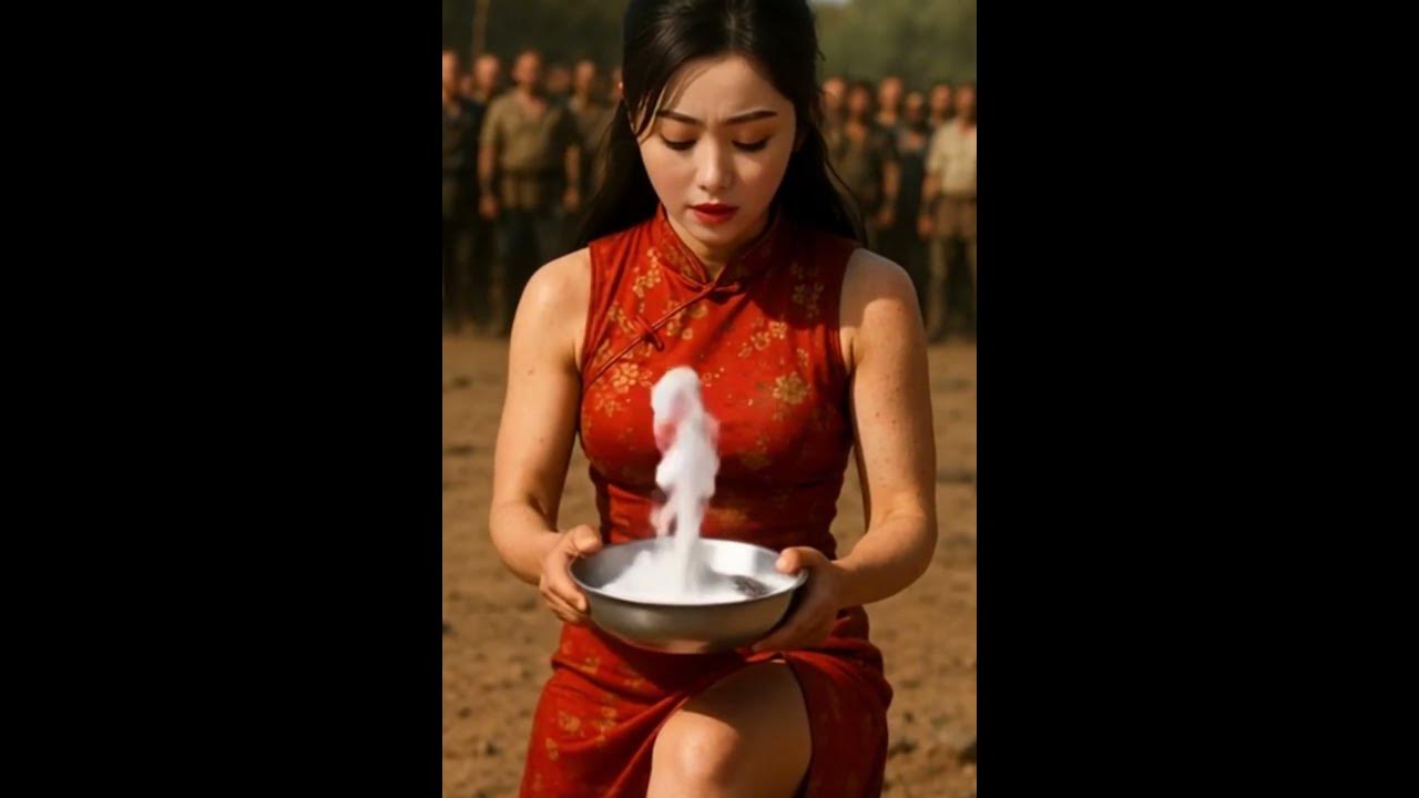 MMA girl defeats the giant warrior #mma #kungfu - YouTube