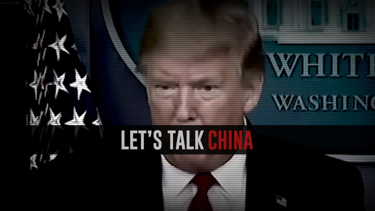 Making China Great Again - YouTube