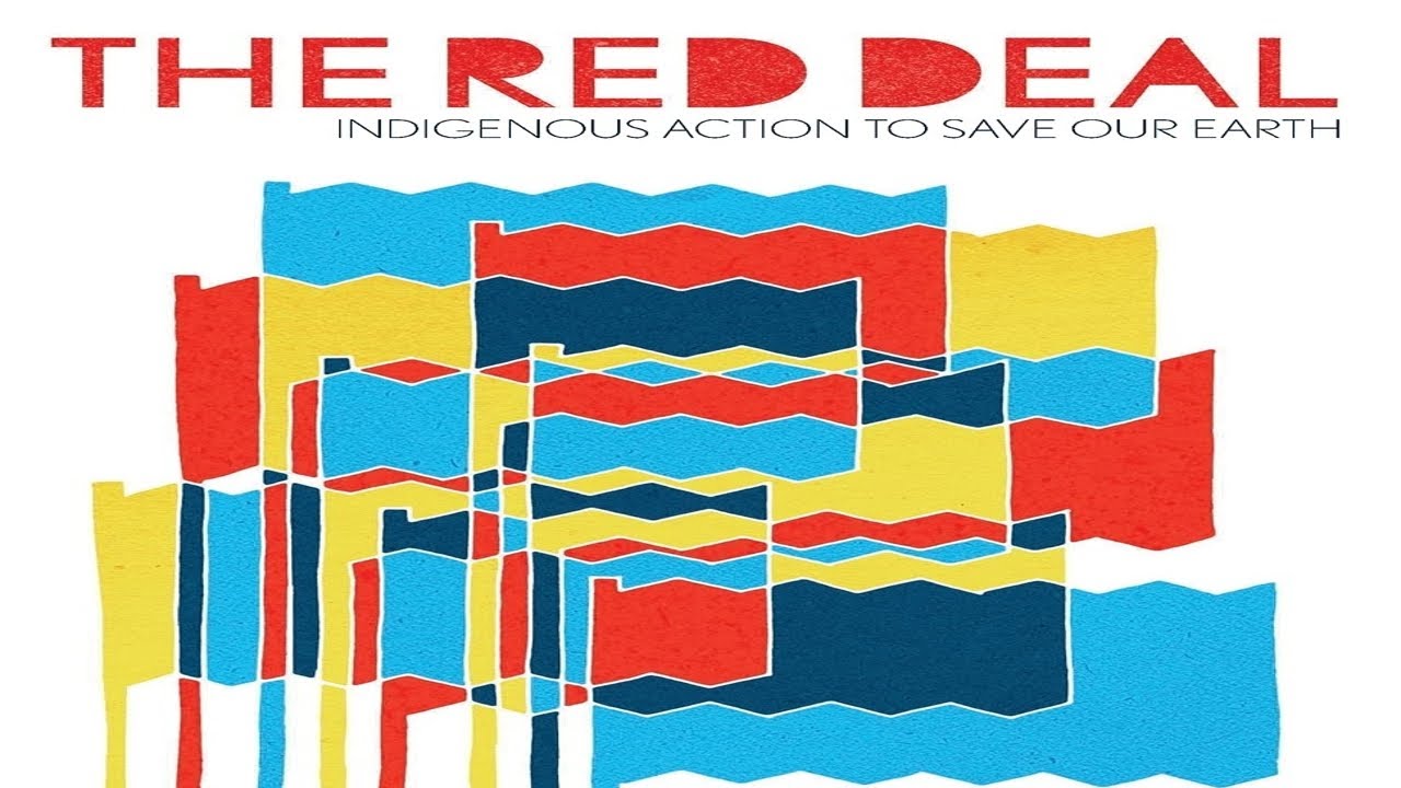 The Red Deal: Conclusion - YouTube