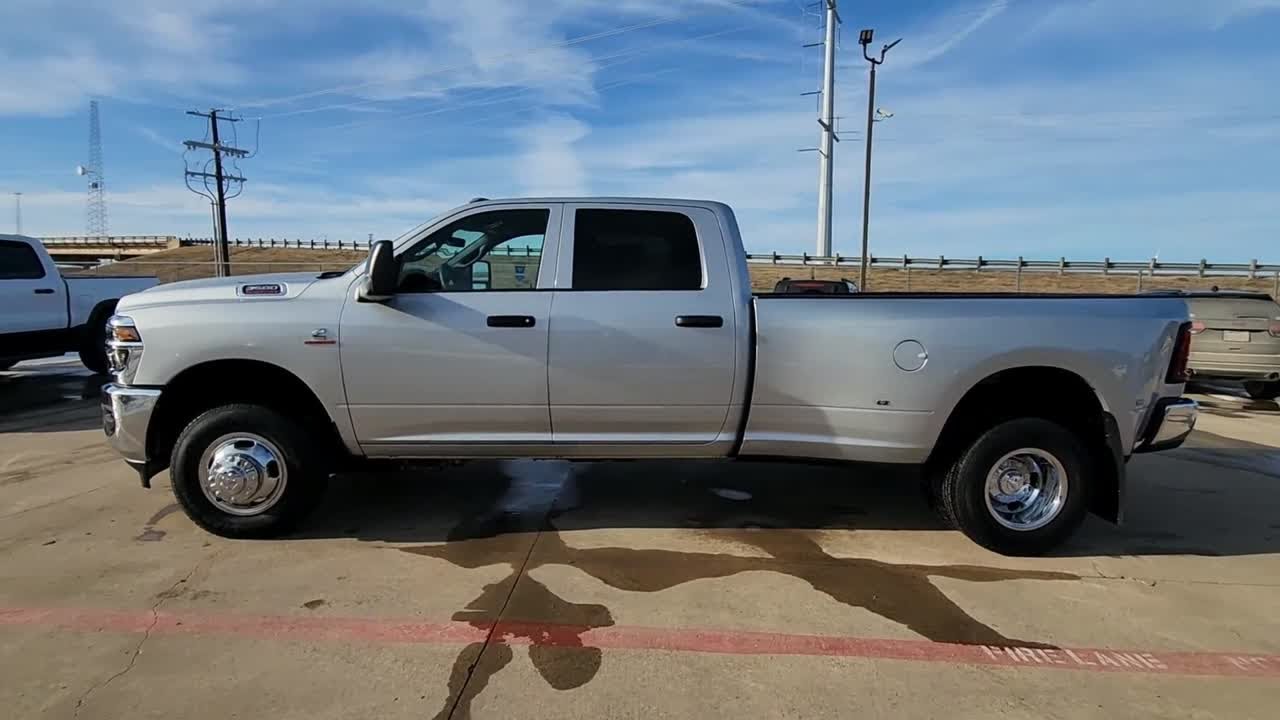 2026 Ram 3500 Tradesman TX, Gainesville, Sherman, Dallas, Sanger ...