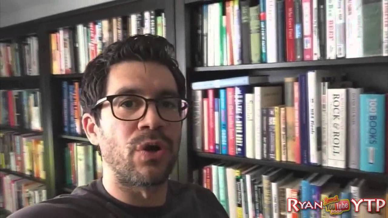 YTP Short: Tai Lopez Seduces a Lamborghini (50 Min Challenge Entry ...