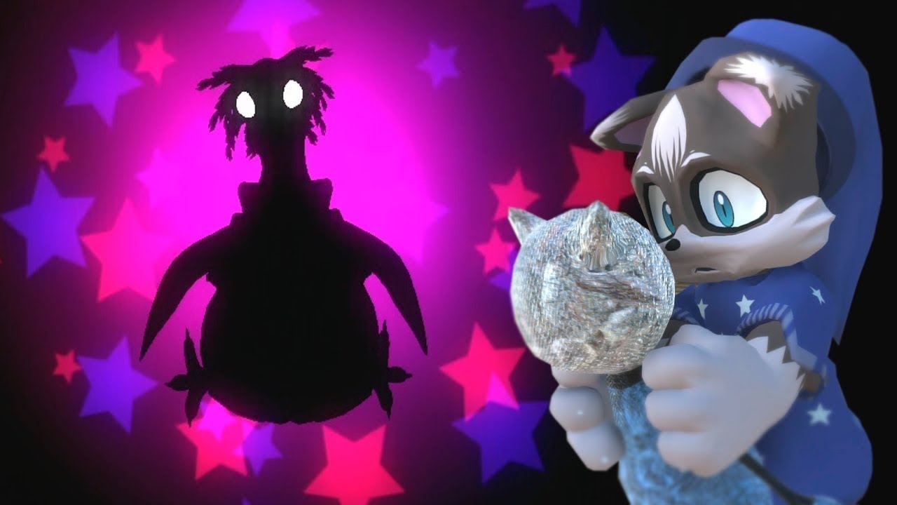 Nekomew's Potty Trouble REVISITED - YouTube