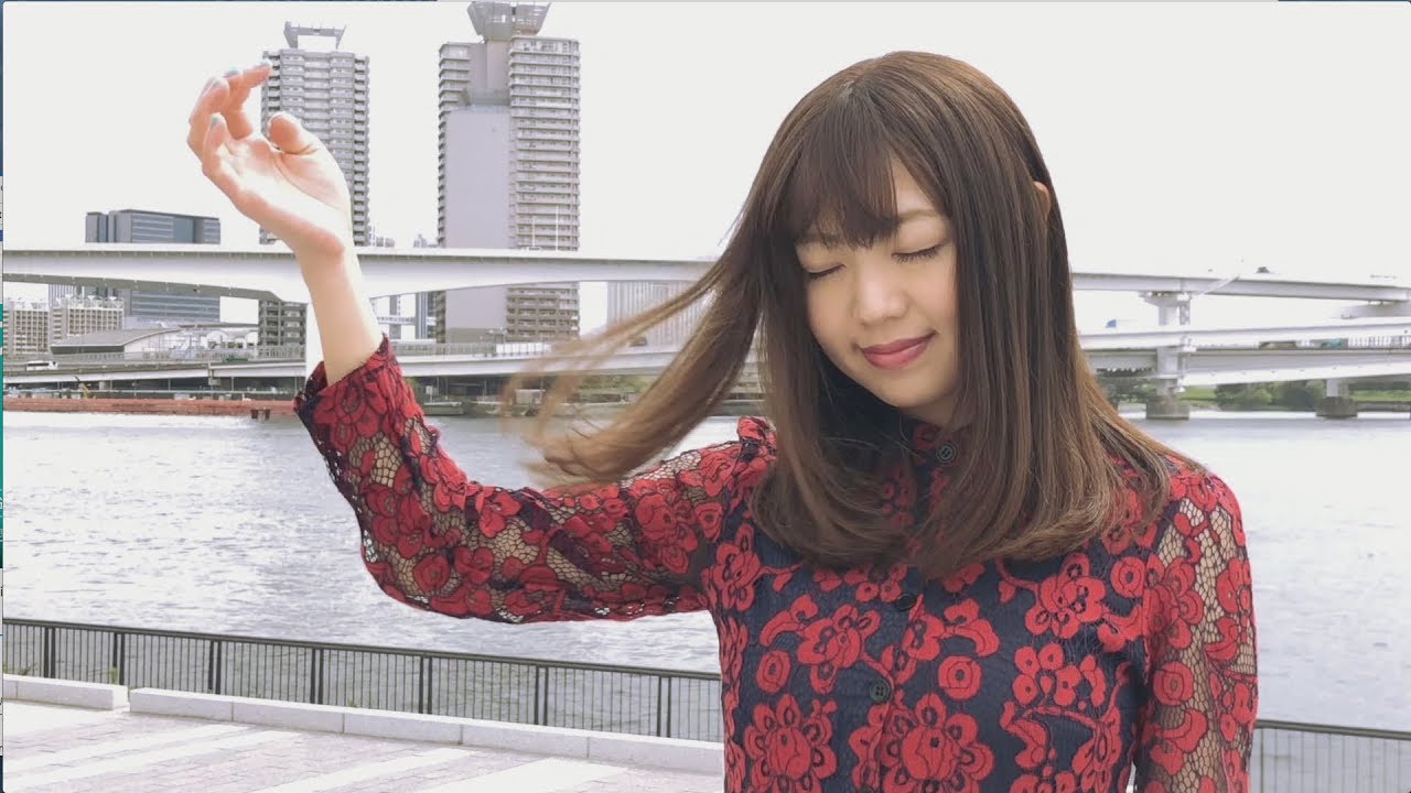 gra-DOLL / TTF [OFFICIAL VIDEO] - YouTube