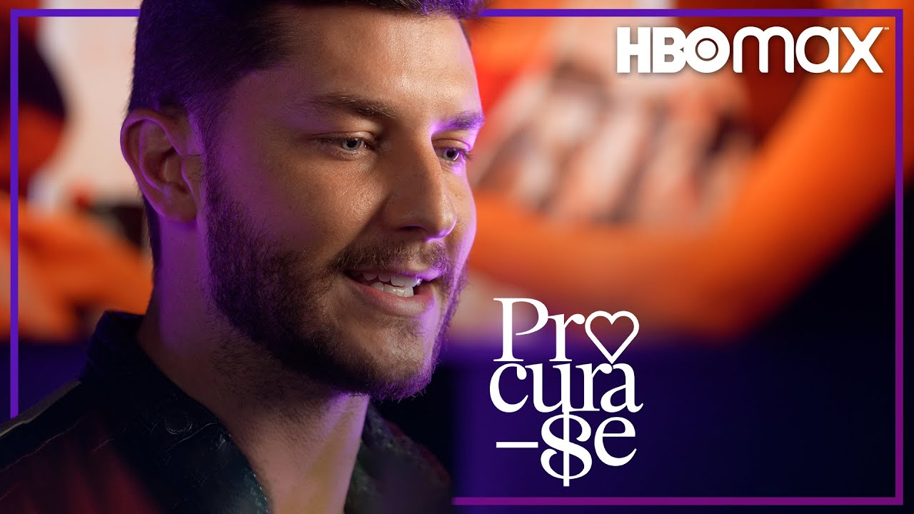 Conheça o Max | Procura-se | HBO Max - YouTube