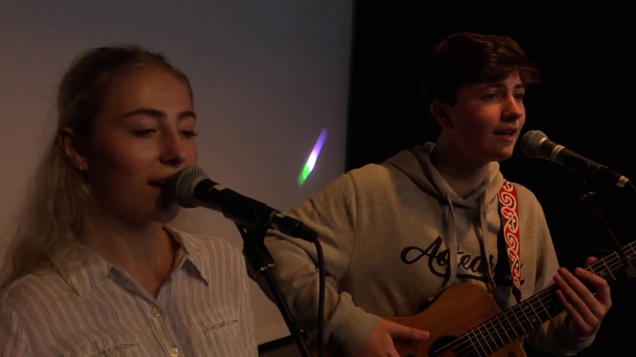 What Lovers Do - Ben & Brody - Original Song By Ben & Brody Glanfield ...