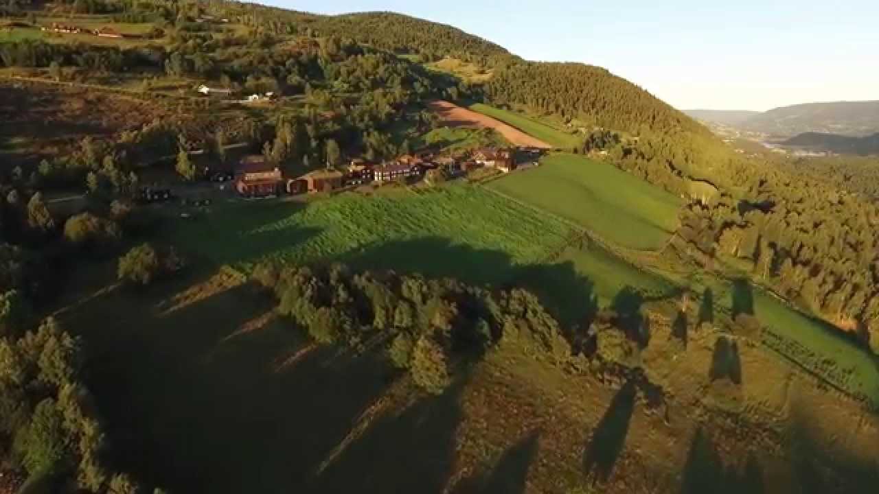 Landbruket i Nord-Fron 2015 - NBS-versjon - YouTube