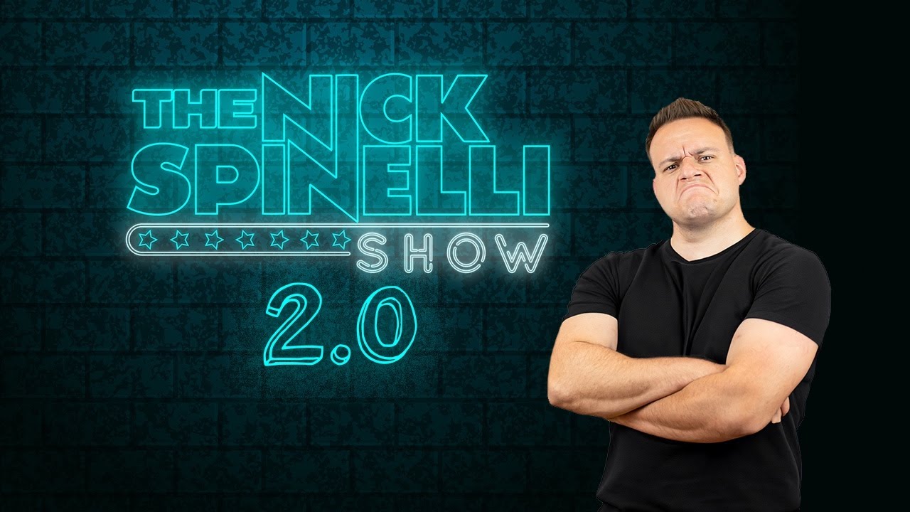 The Nick Spinelli Show | February 20th, 2024 - YouTube