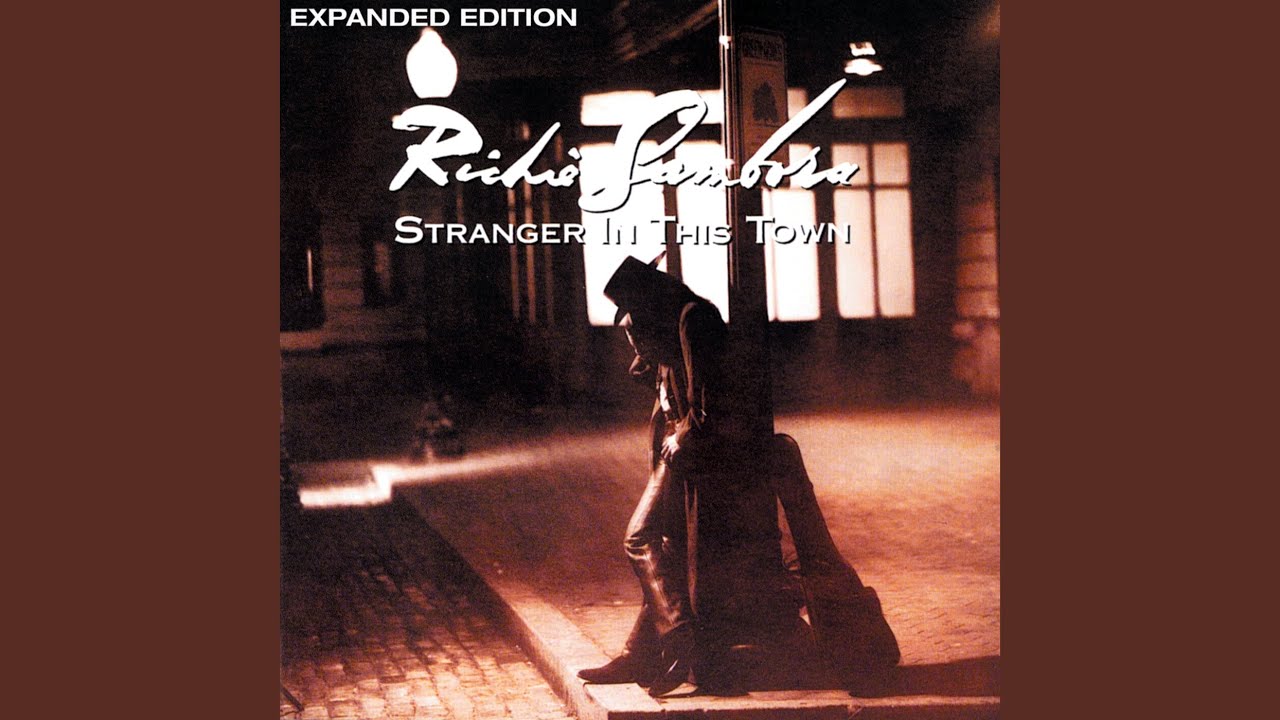 Father Time - YouTube