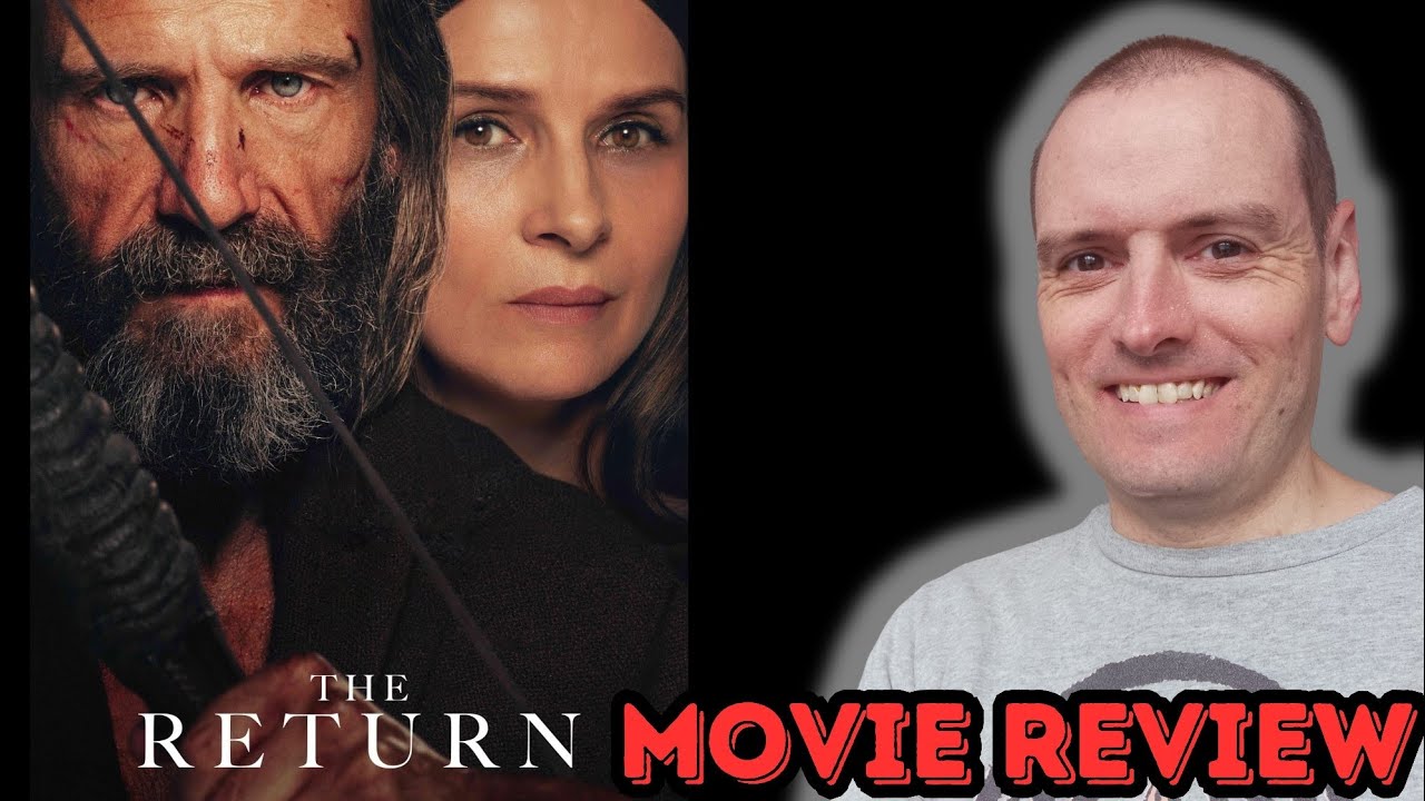 The Return - Movie Review - YouTube
