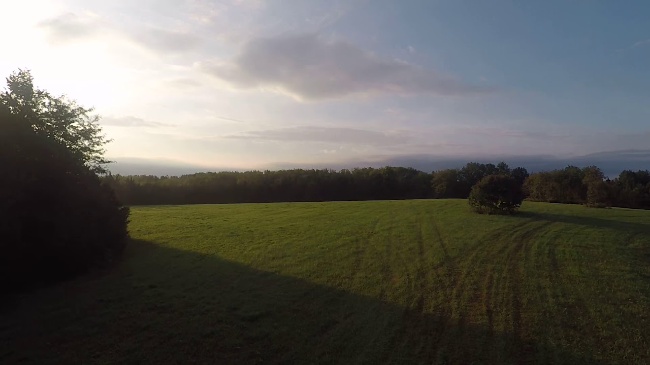 Swenson Farm - #1 9/28/19 - YouTube