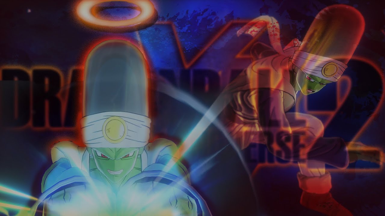 THE OTHER WORLD WARRIOR PART 2! PIKKON IS STILL TOP TIER! #DRAGONBALL # ...