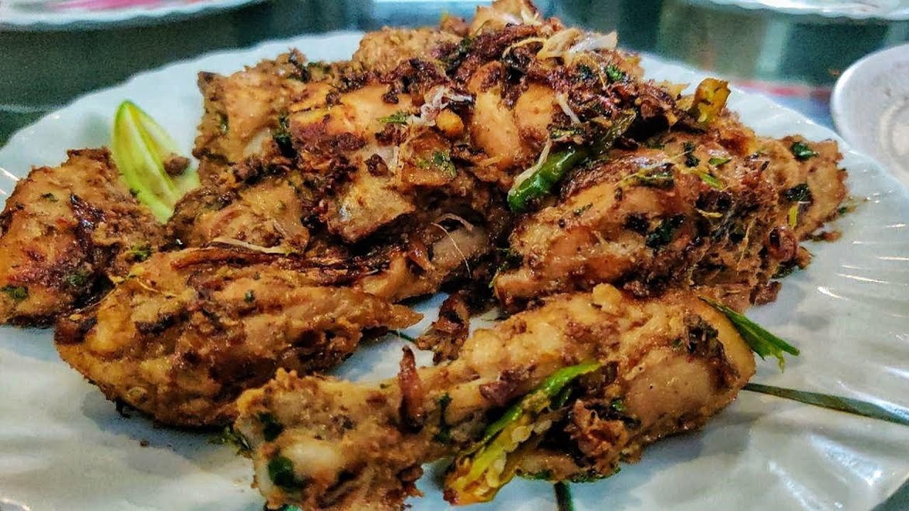 Delicious Dahi Chicken | Curd + Chicken| Super Easy | World's Best Food ...