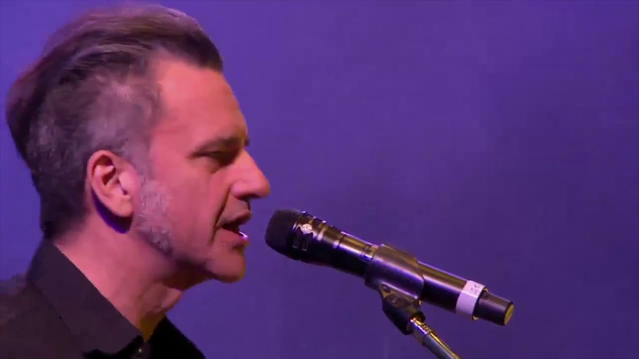 Richard Coleman - Aniversario de La Plata 2017 - YouTube