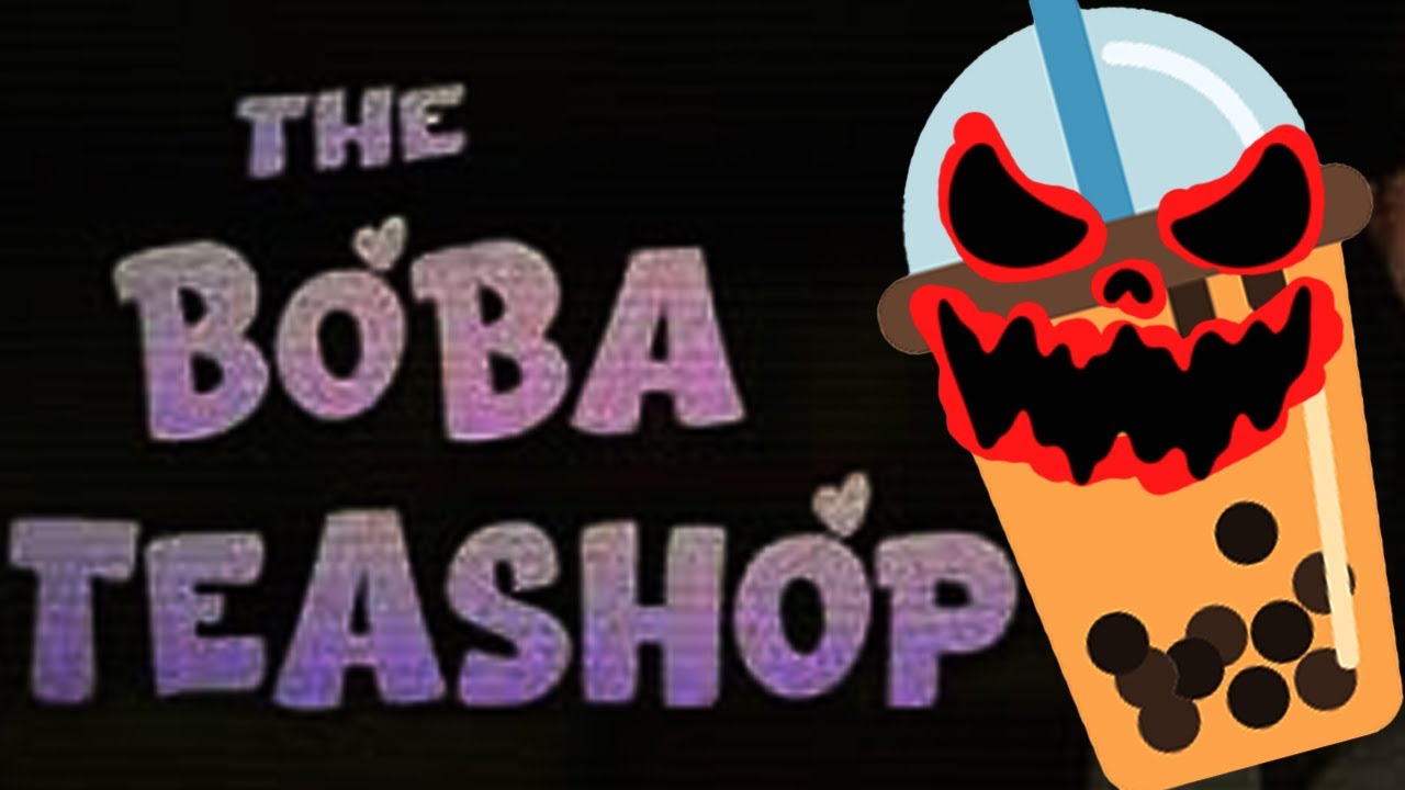 SCARY BOBA... - YouTube