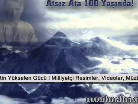 Kürşad Marşı   Arif Nazım