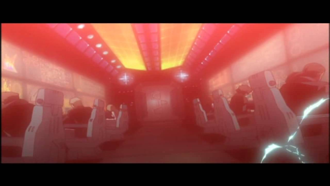 the galaxy railways 3rd trailer - YouTube