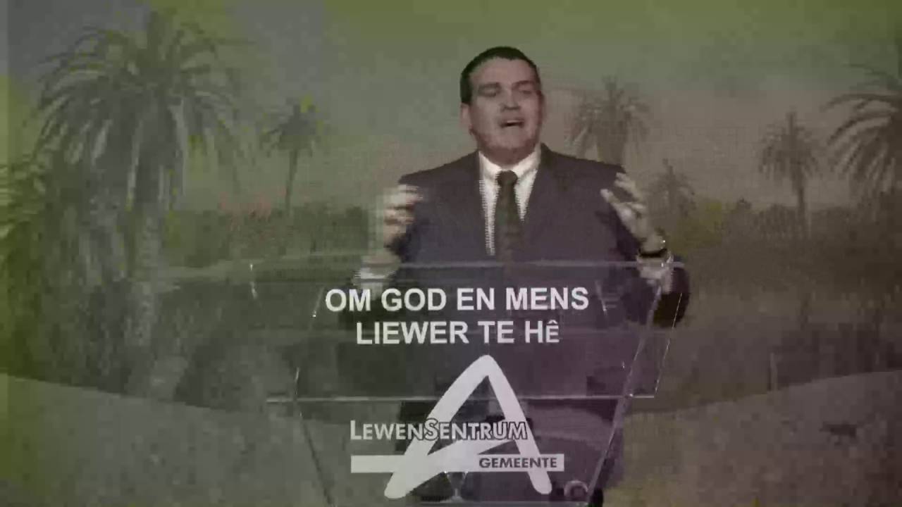 12 Junie 2016 Alberton LewenSentrum Jaques Bezuidenhout - YouTube