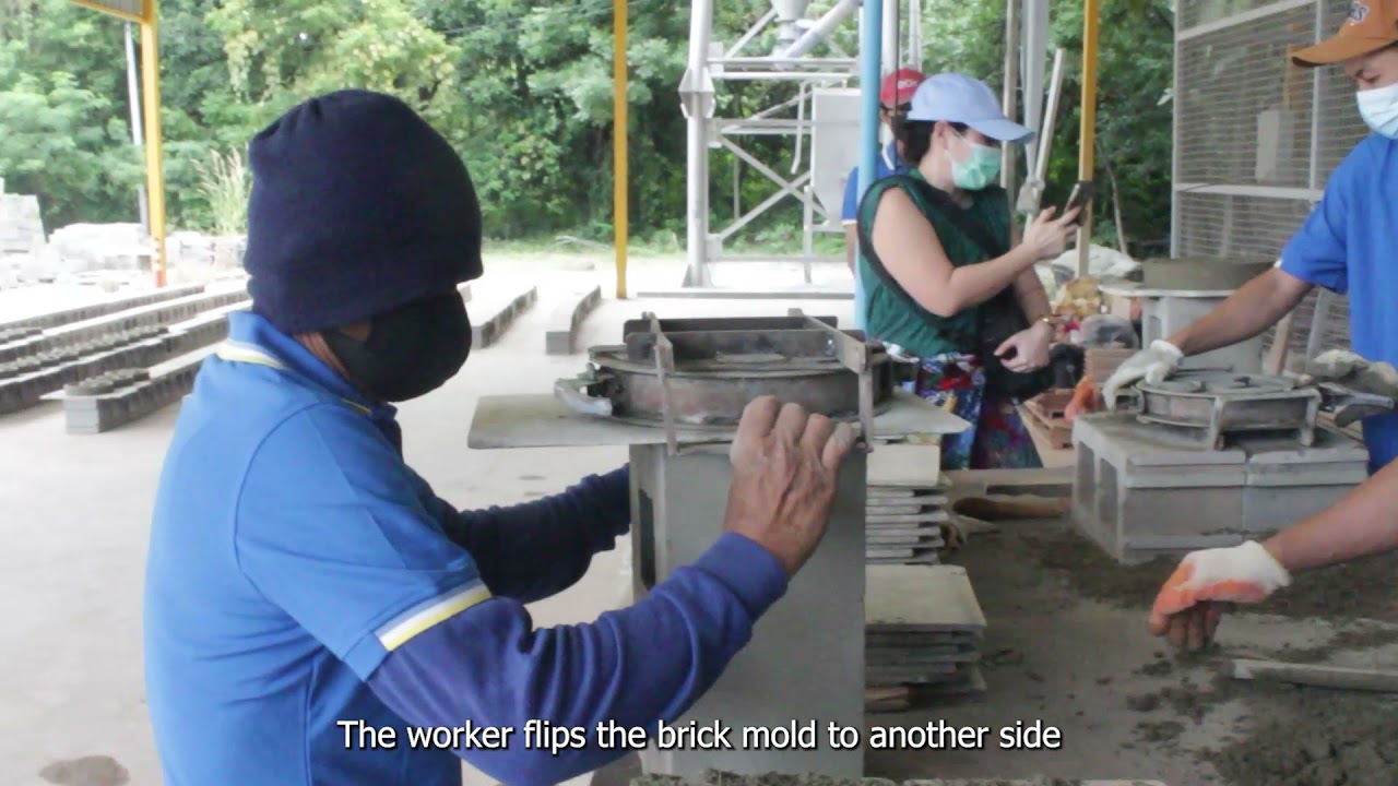 boonserm premthada, THE DESIGN PRIZE 2021 social impact winner, creates ...