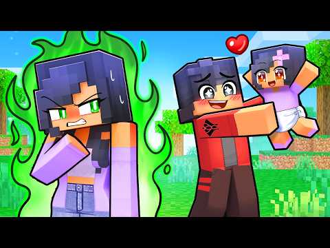 Why is Aphmau JEALOUS?