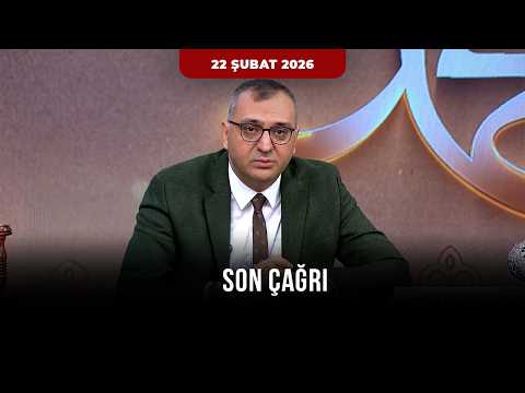 Son Çağrı 4. Bölüm - 22 Şubat 2026