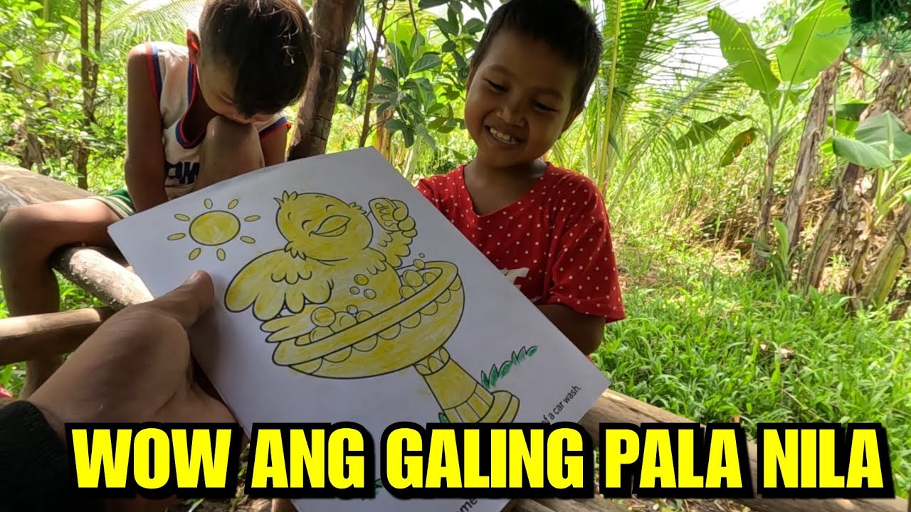 PART 3 | ITO NA ANG SIMULA - YouTube