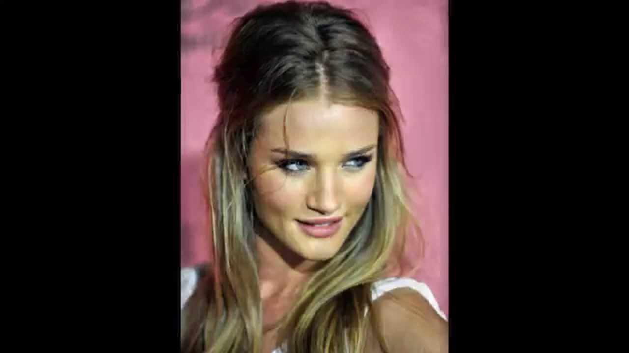 Rosie Huntington Whiteley Sexy And Hot Hd Video Youtube
