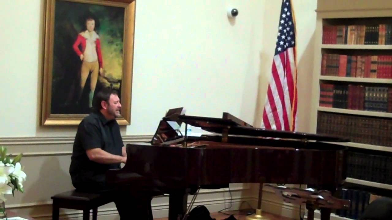 Town & Country Bank Concert Bryan Benware 4 of 7 - YouTube