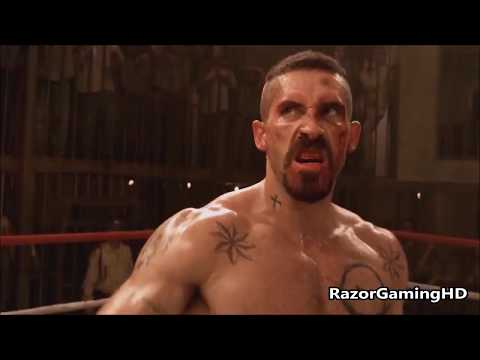 Yuri Boyka   Can't Be Touched UNDISPUTED 2-3