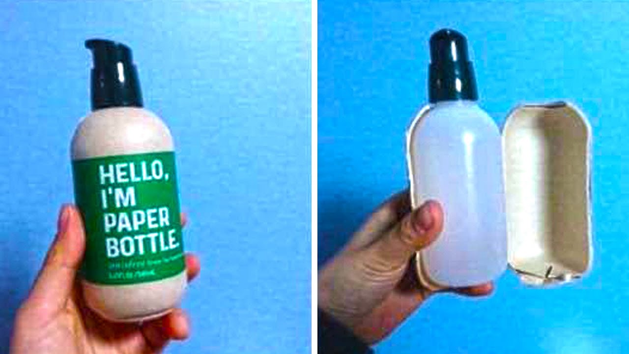 Hidden Truths: Shocking Scams in Common Products - YouTube