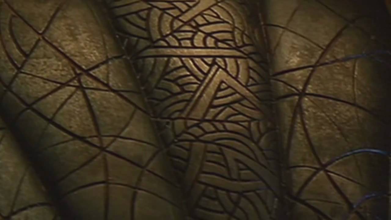 Stargate SG-1 Opening season 4-5 HD - YouTube