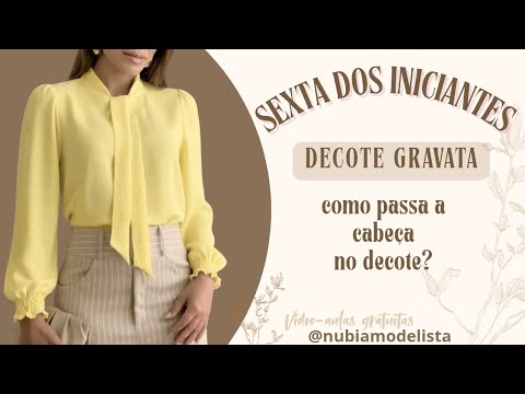 MOLDE BLUSA SOCIAL -  FRANZIDO DE MANGA ARREBITADO! *Vai ter corte e costura*