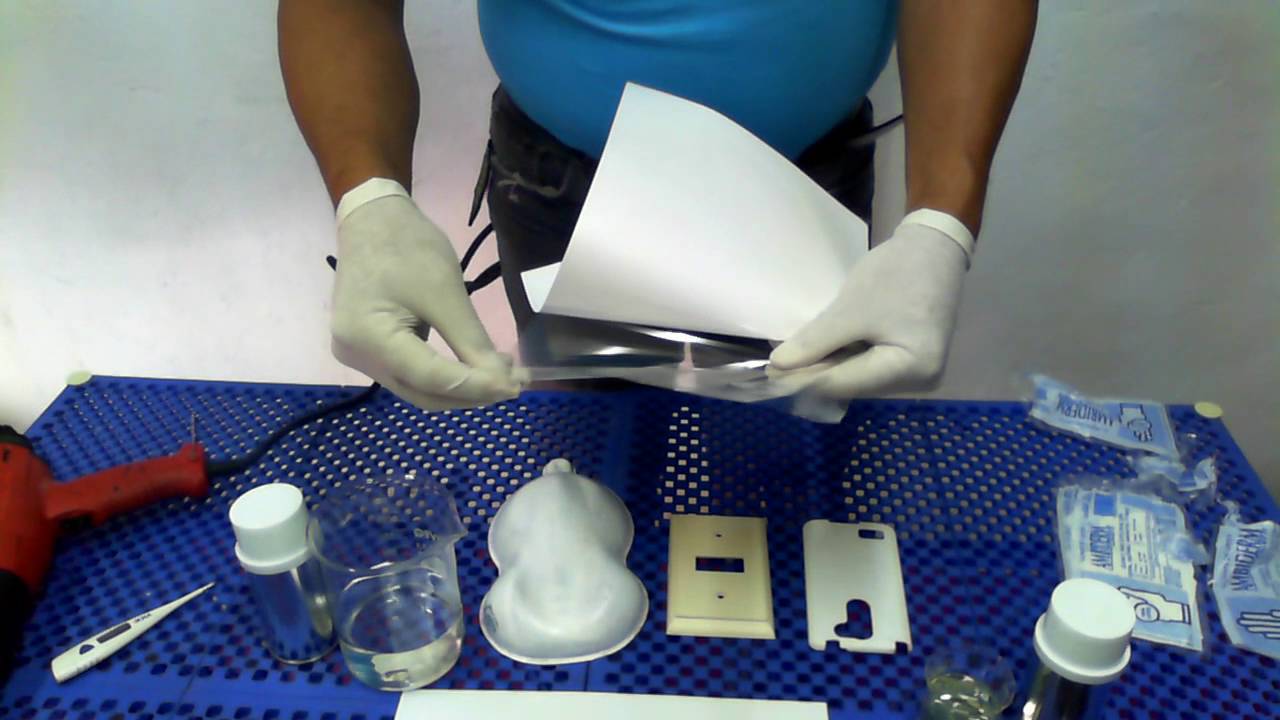 activadores A y B - YouTube